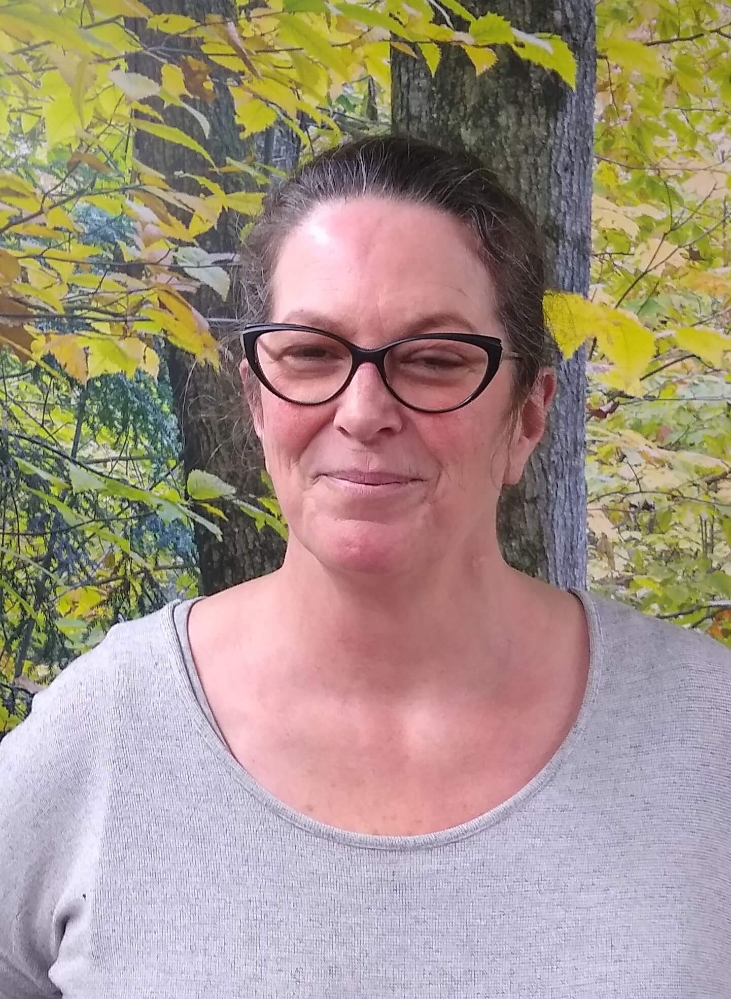 Renée Léveillé
